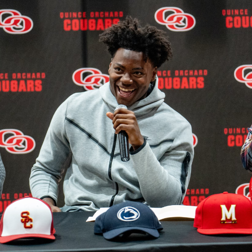 Built Different Enterprises